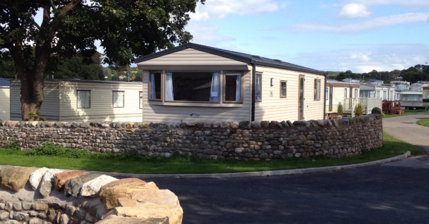 Holiday Homes and Touring Pitches | Morecambe Lodge Caravan Park ...