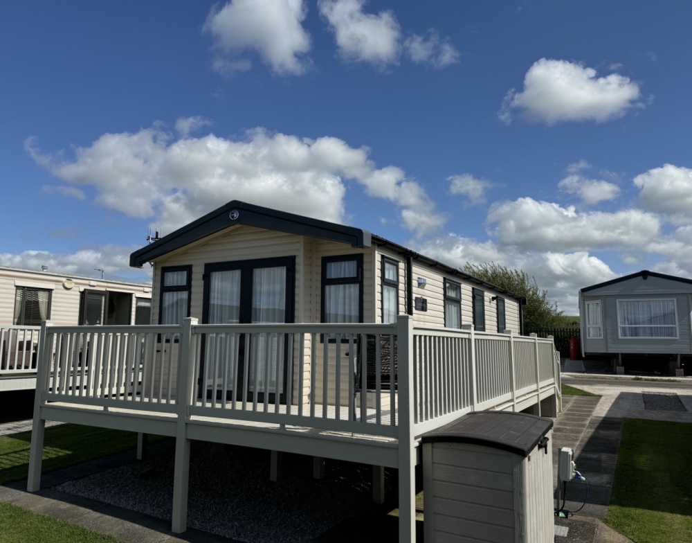 Holiday Homes and Seasonal Touring Pitches on Morecambe Bay | Morecambe ...