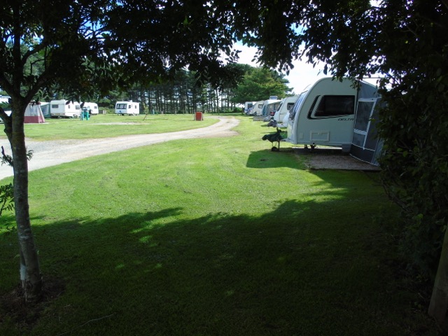 Holiday Homes and Seasonal Touring Pitches on Morecambe Bay | Morecambe ...